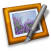 Picture framing and photo borders application — ImageFramer for Mac