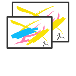 Picture Framing 101: ABCs of Art — ImageFramer for Mac